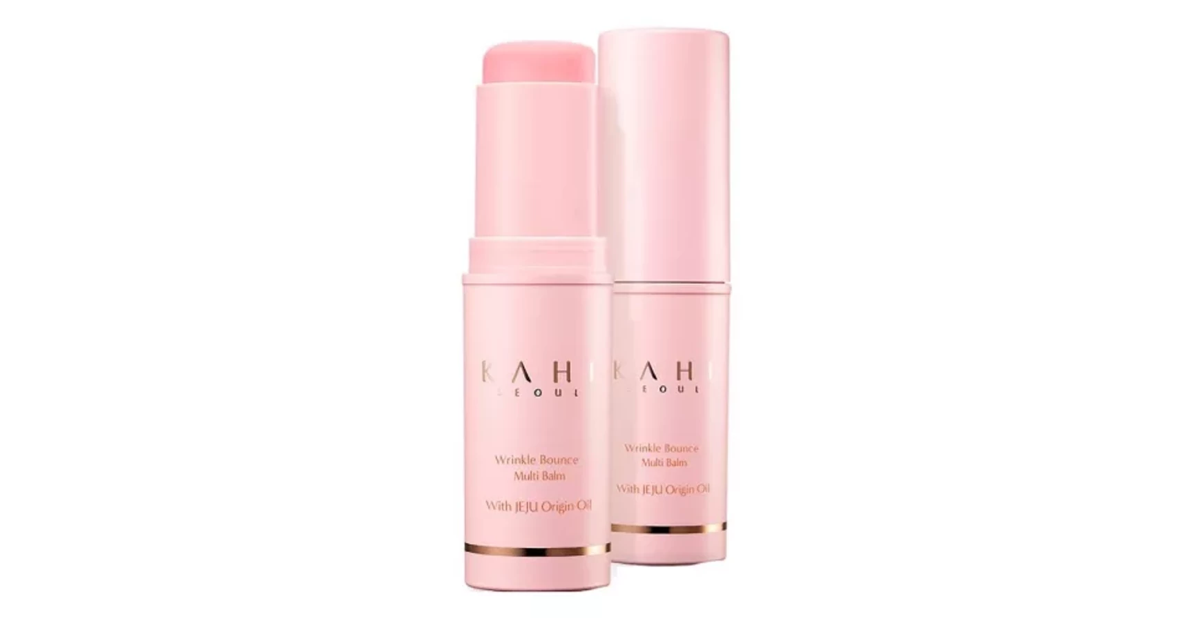 KAHI Wrinkle Bounce Multi Balm
