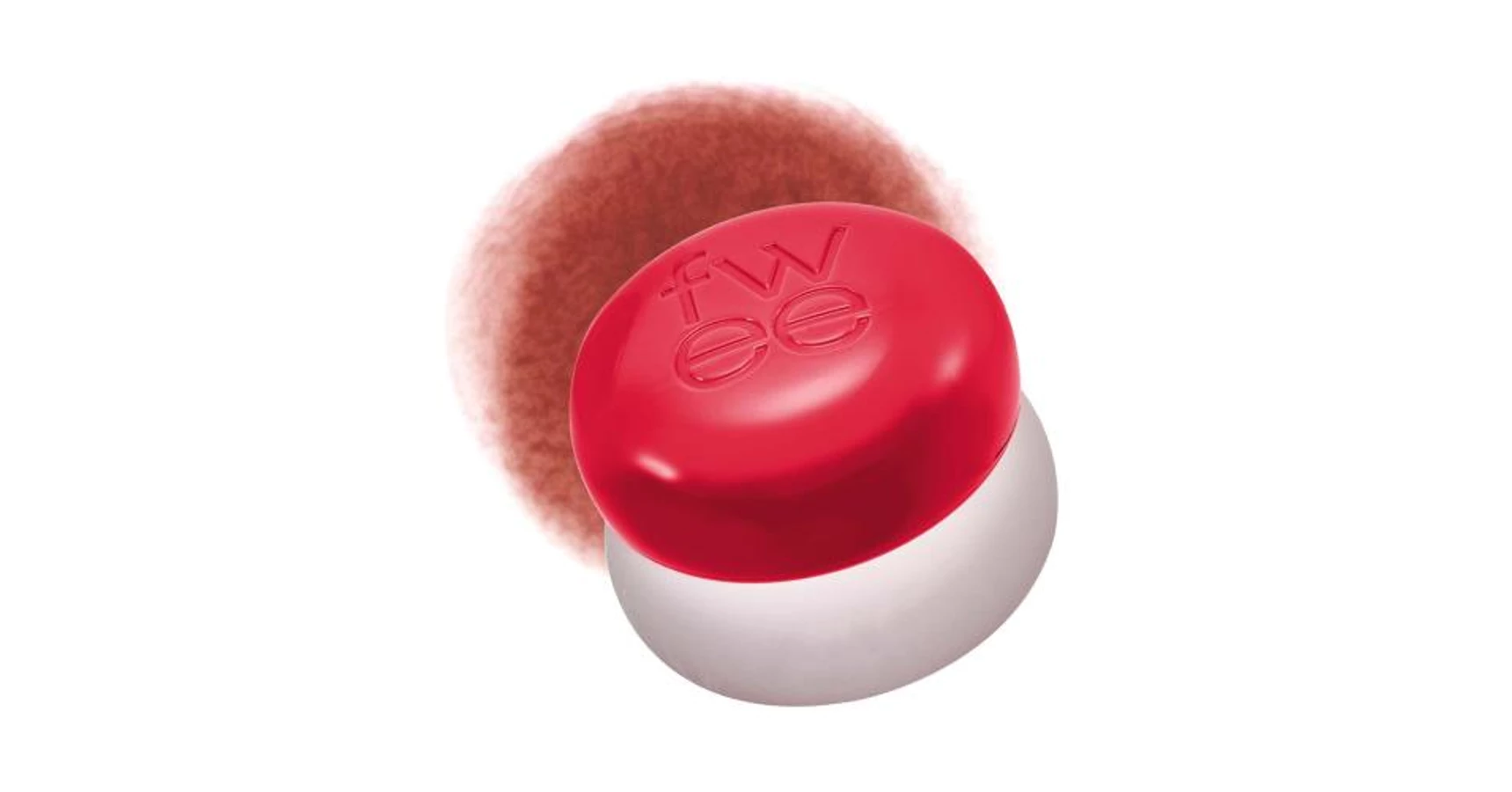 FWEE Lip&Cheek Blurry Pudding Pot - RD04 Fav - Krémes Balzsam Ajakra és ...