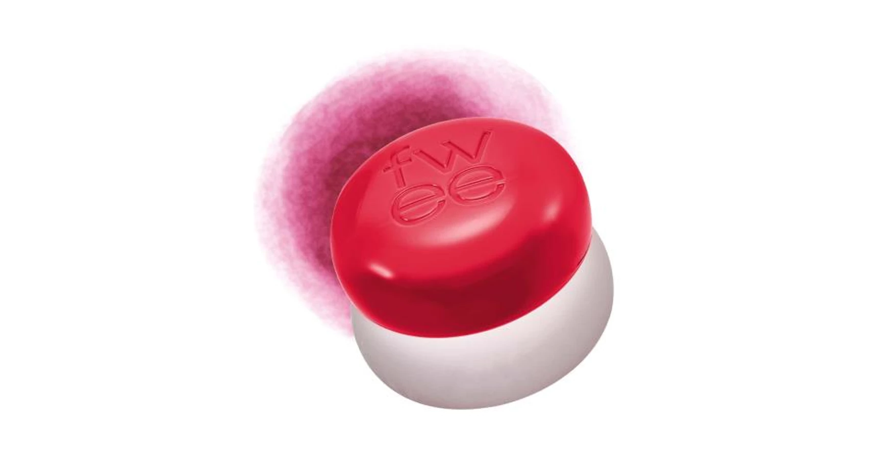 FWEE Lip&Cheek Blurry Pudding Pot - RD05 Greedy - Kremasti Balzam za ...