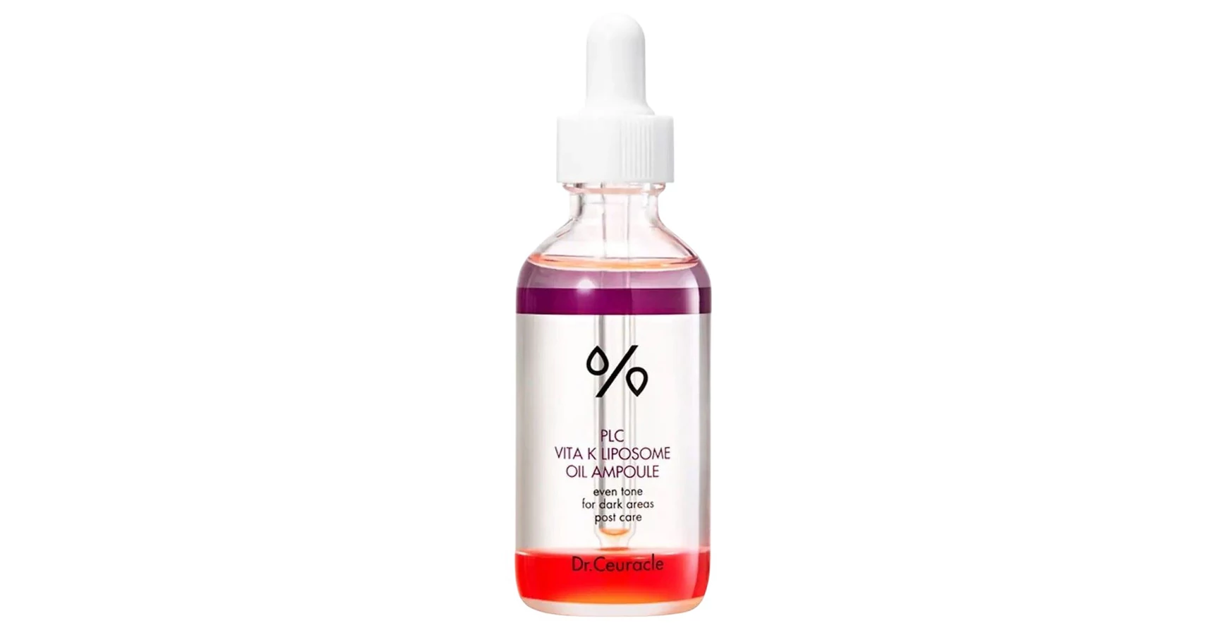 Dr. Ceuracle PLC Vita K Liposome Oil Ampoule - Ampulla K-vitamin ...
