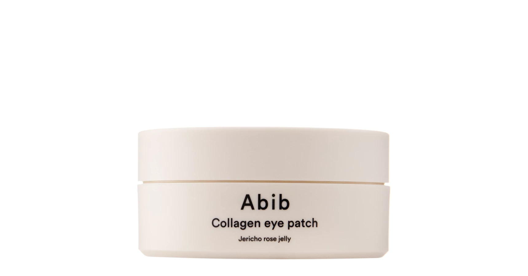 Abib Collagen Eye Patch Jericho Rose Jelly - Hidratantni oblozi za oči ...