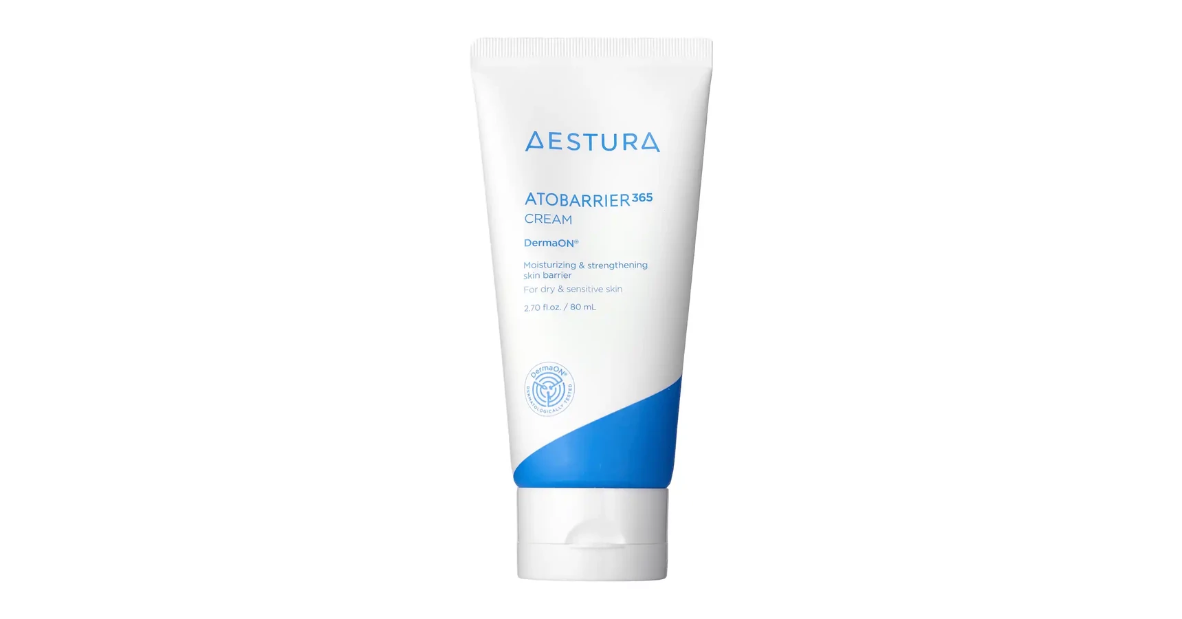 AESTURA Atobarrier 365 Cream - Revitalizáló Kapszulás Krém Száraz Bőrre ...