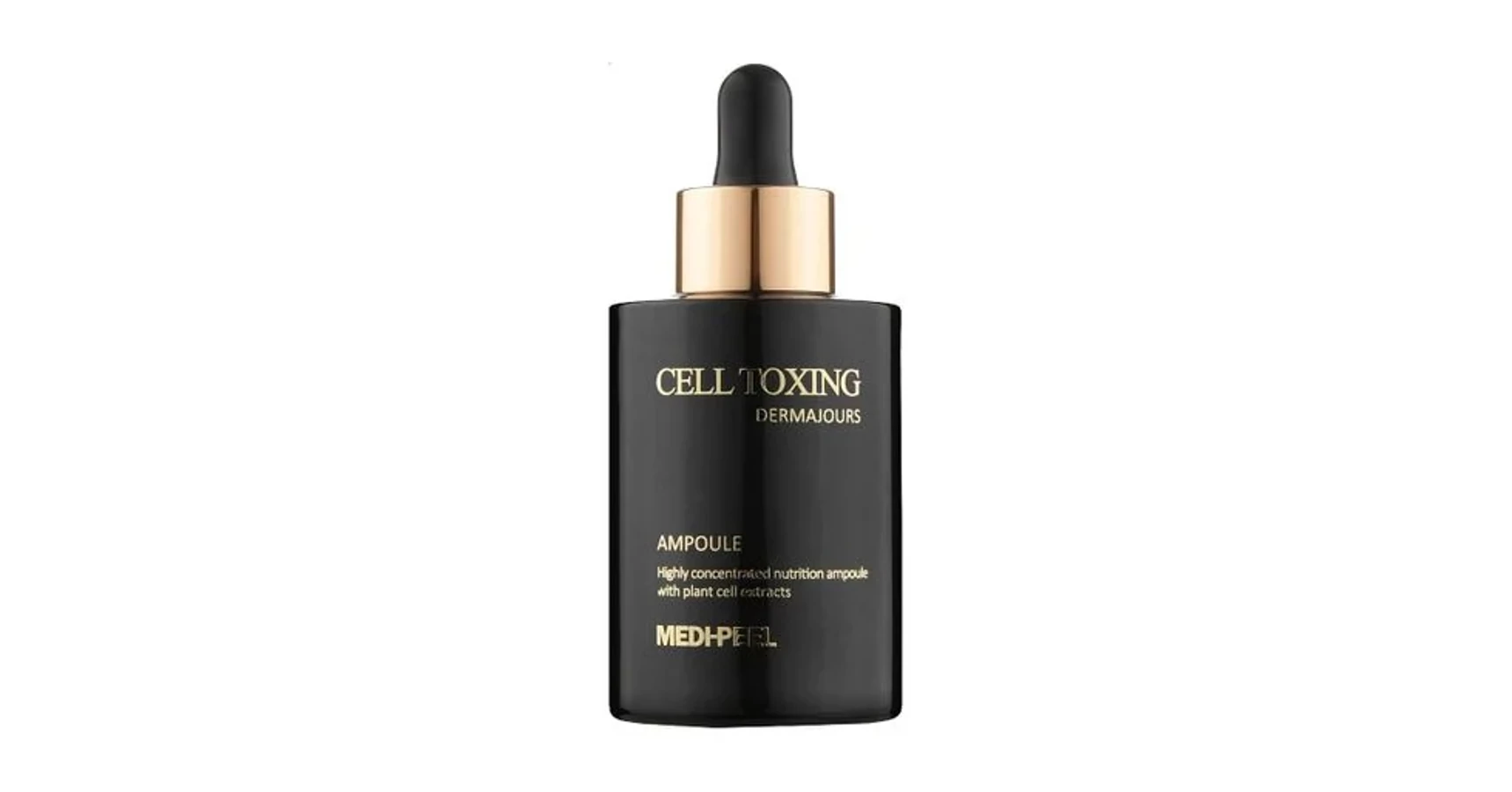 Medi-Peel Cell Toxing Dermajou Ampoule - Rejuvenating Ampoule Serum with stem cells 100ml