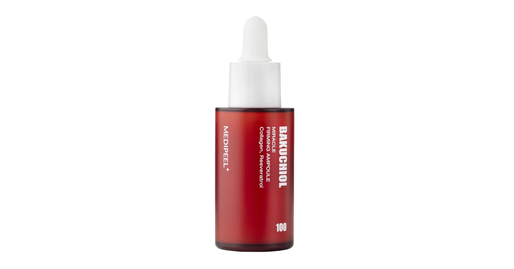Medi-Peel Bakuchiol Miracle Firming Ampoule - Ampoule Face Serum with ...