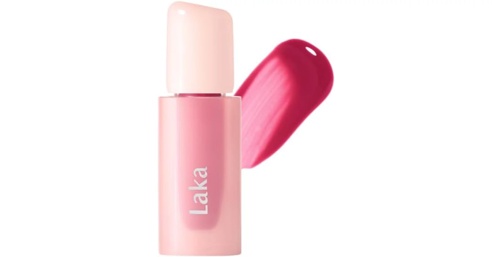 LAKA Popping Balloon Tint - 504 Popping - Ajakfesték 4,5g - Rúzsok és Szájfények - Koreai ...