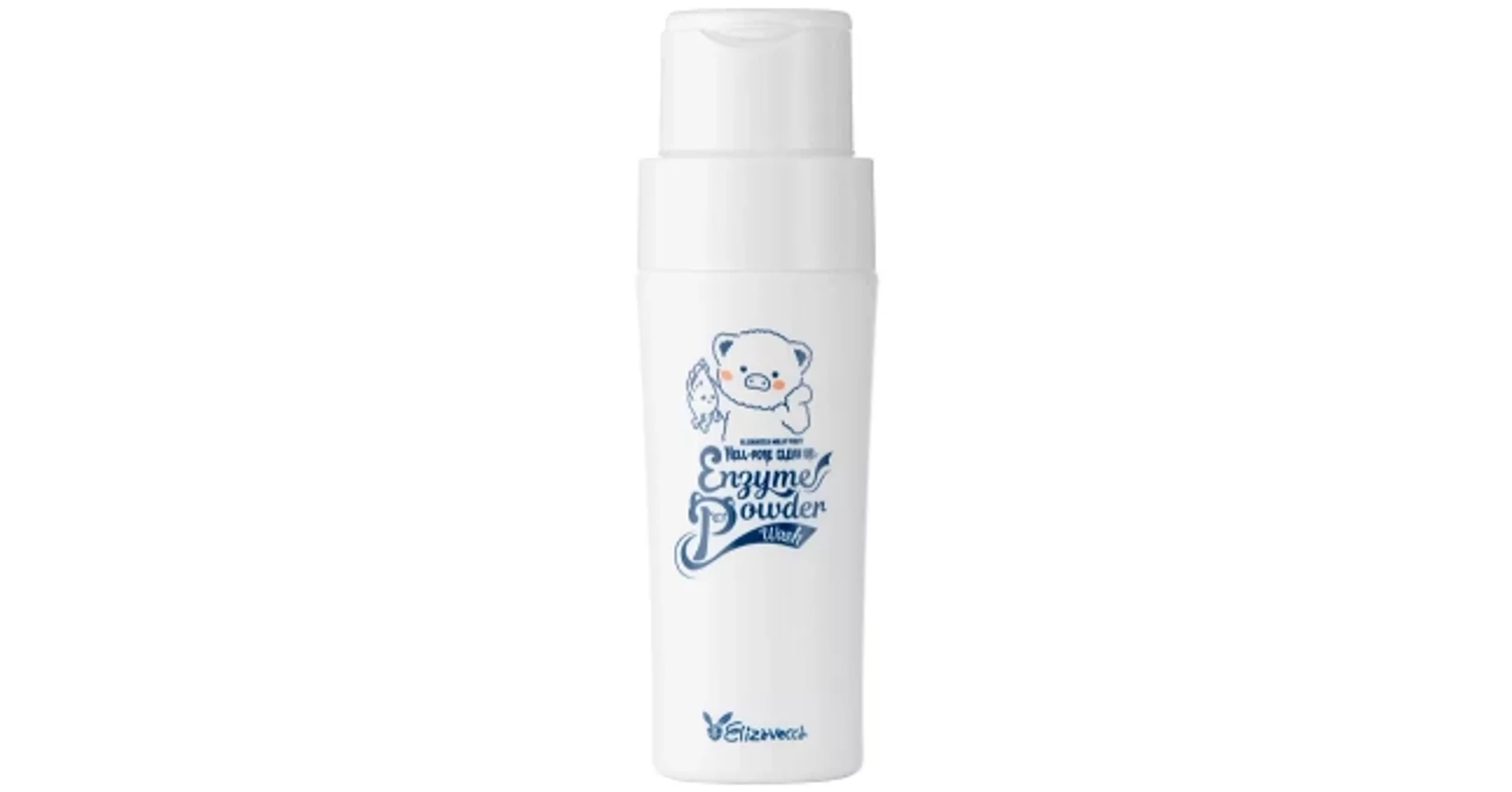 Elizavecca Milky Piggy Hell-Pore Clean Up Enzyme Powder Wash ...