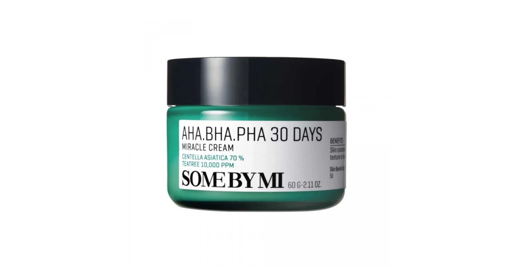 Some By Mi AHA-BHA-PHA 30 Days Miracle Cream 50ml - 7.890 Ft