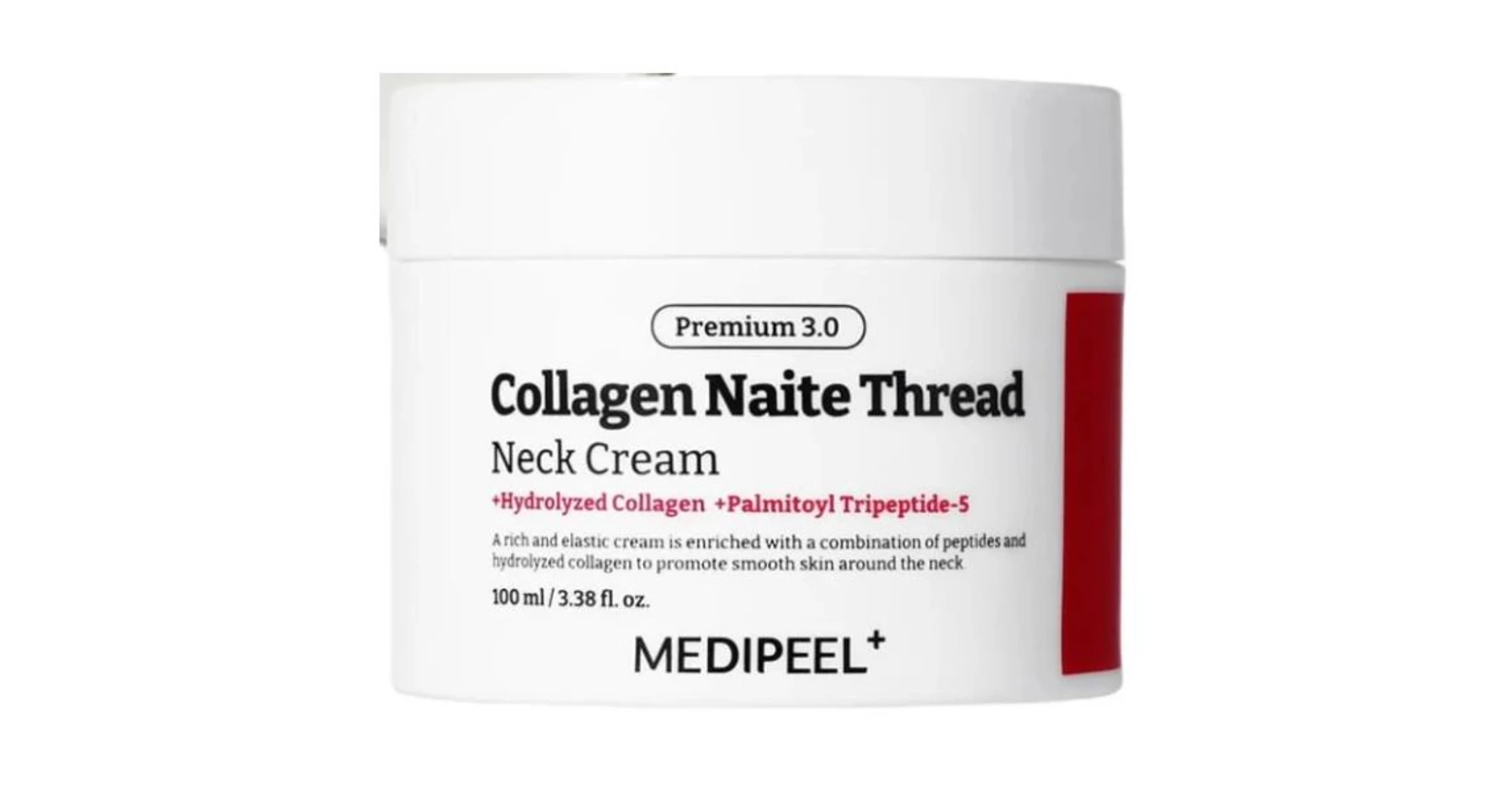 Medi-Peel Premium Collagen Naite Thread Neck Cream 3.0 - Obnavljajuća ...
