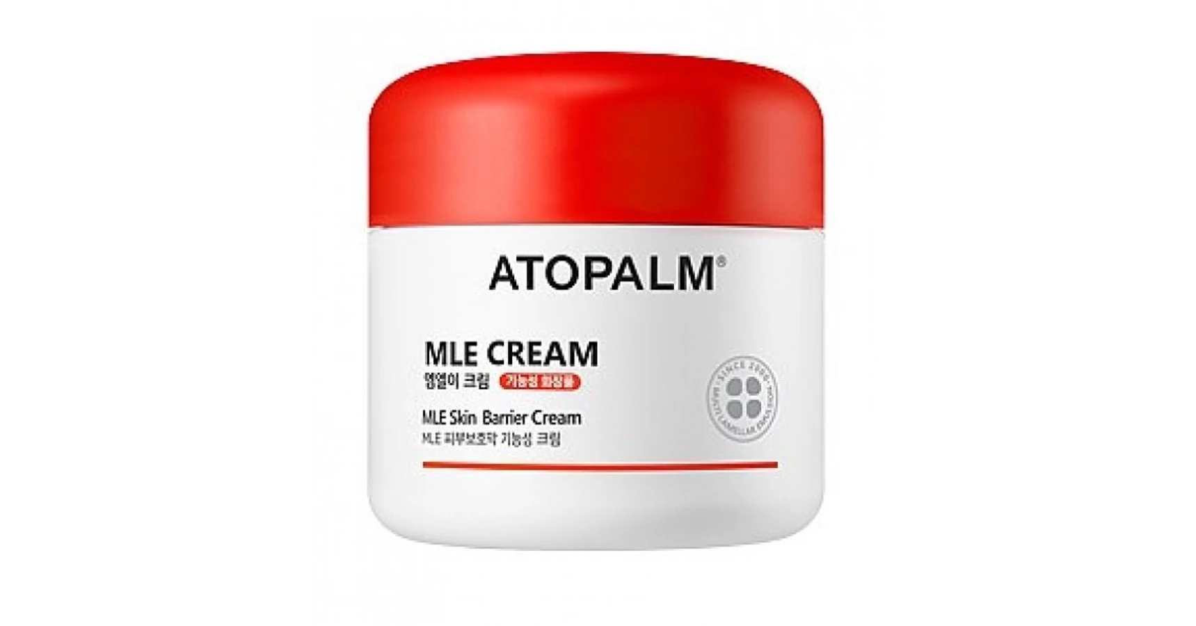 ATOPALM MLE Cream - Umirujuća i Hidratantna Krema za Lice 65ml