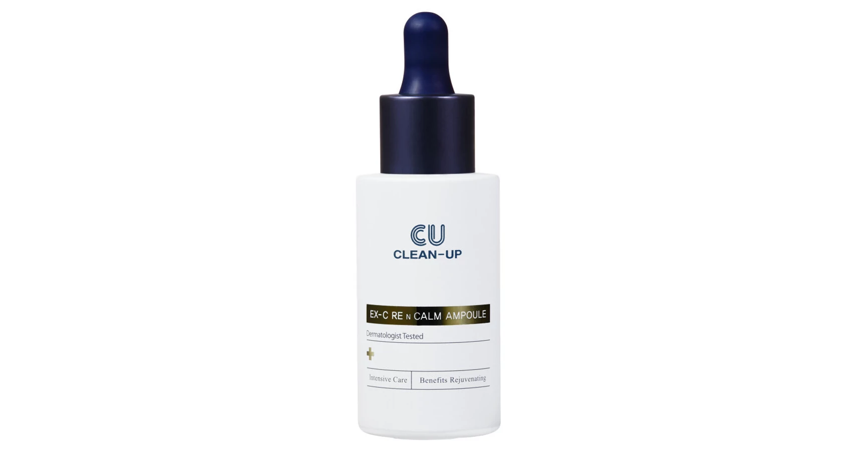 CUSKIN Clean-Up Ex-C Re N Calm Ampoule – Lifting Koncentrat S ...