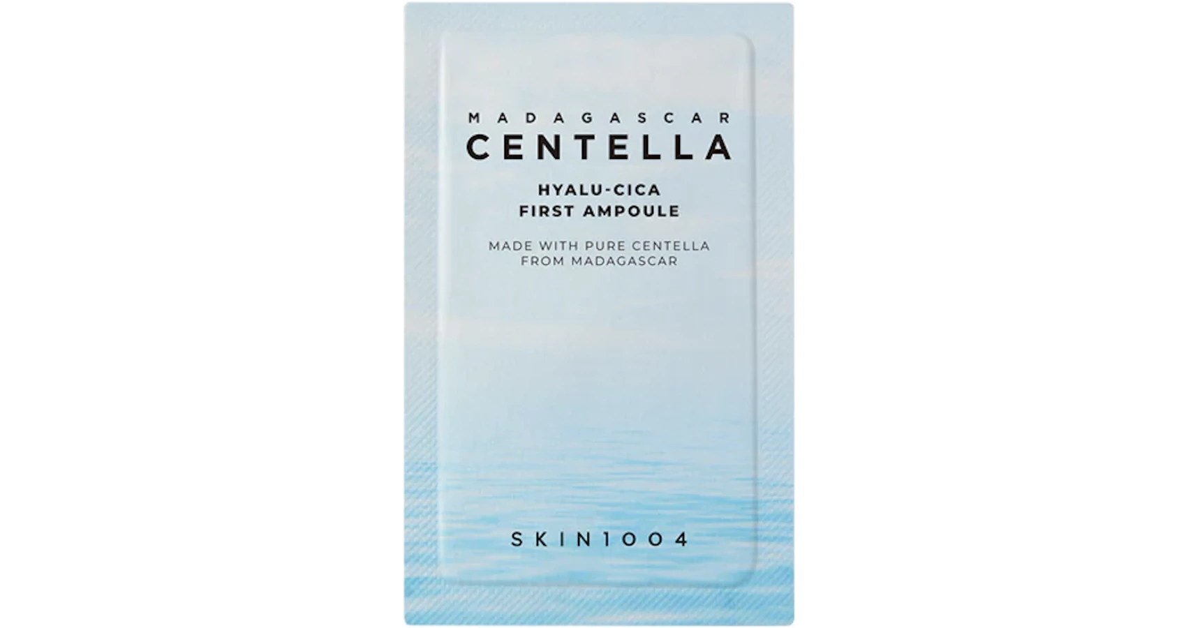SKIN1004 Madagascar Centella Hyalu-Cica First Ampoule (sample ...