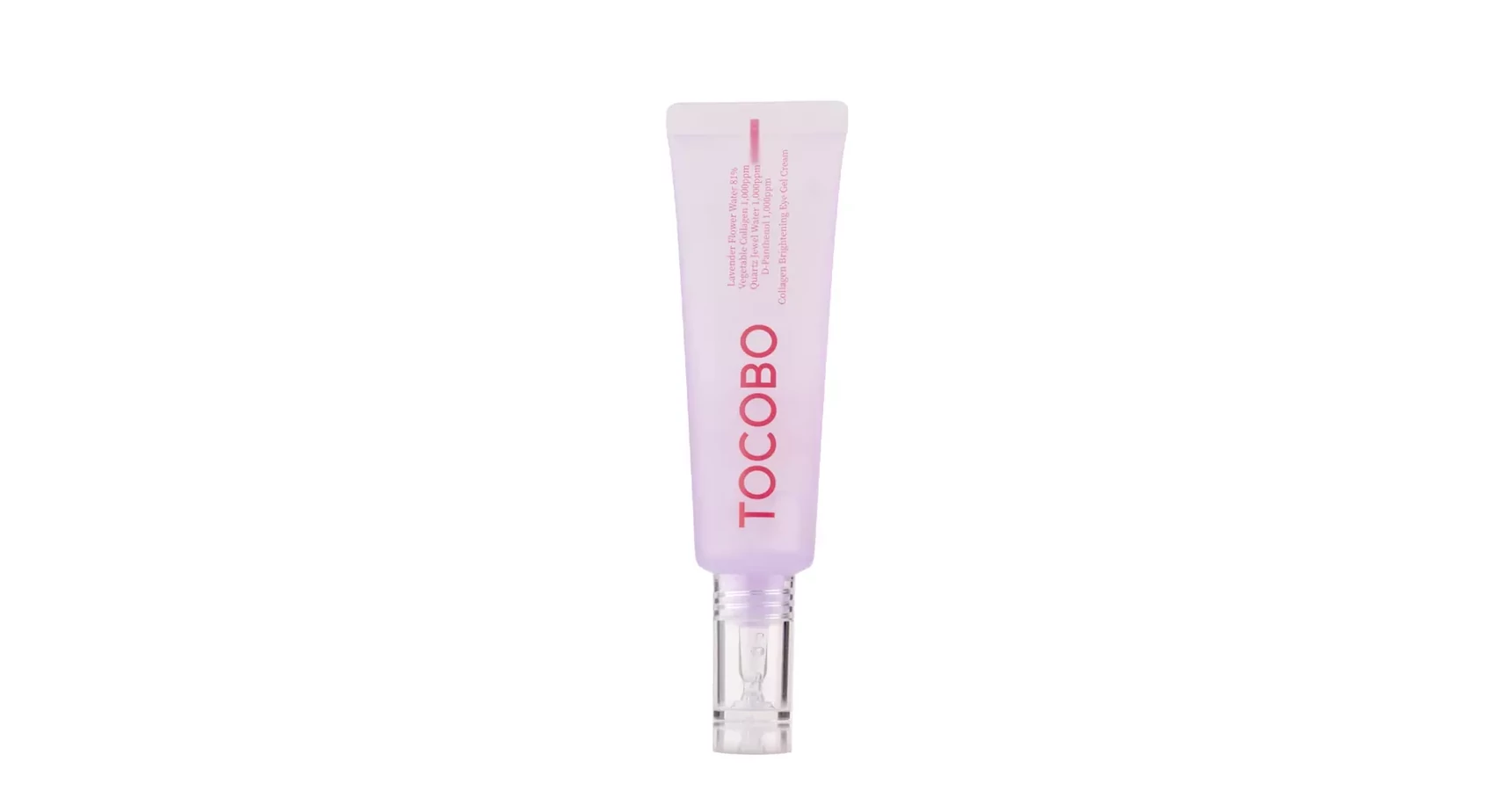 Tocobo Collagen Brightening Eye Gel Cream - Anti-aging Brightening Eye ...
