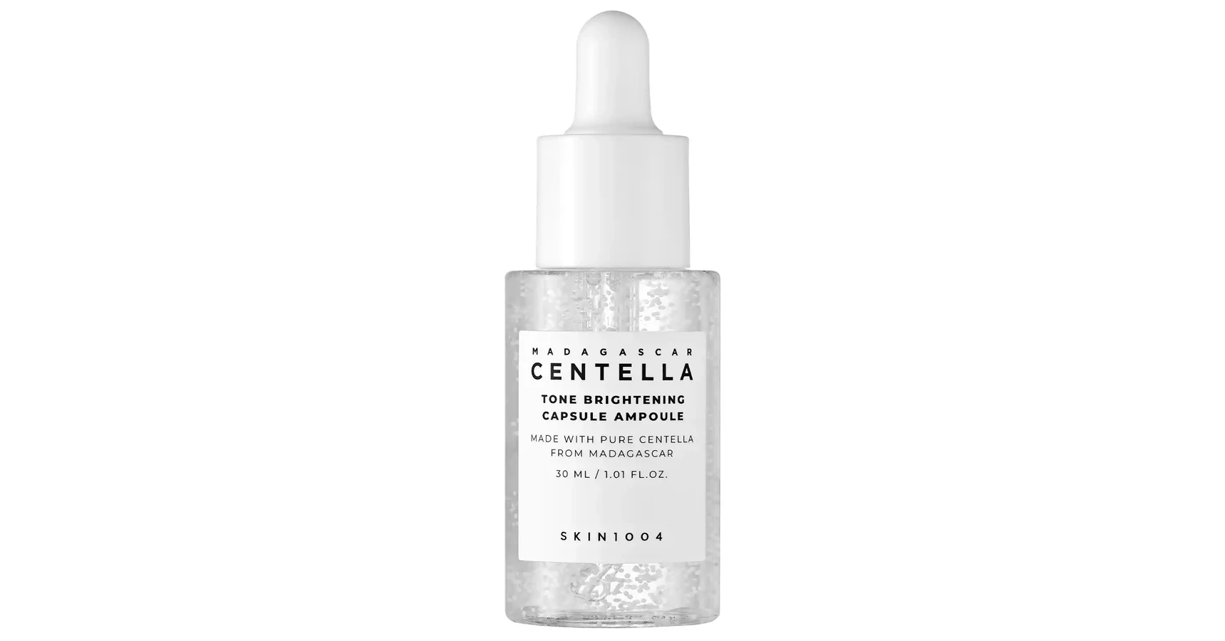 SKIN1004 Madagascar Centella Tone Brightening Capsule Ampoule MINI ...