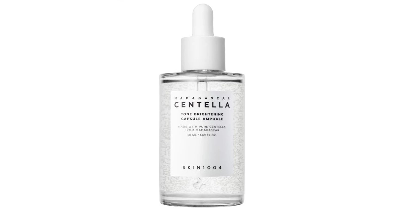 SKIN1004 Madagascar Centella Tone Brightening Capsule Ampulle ...