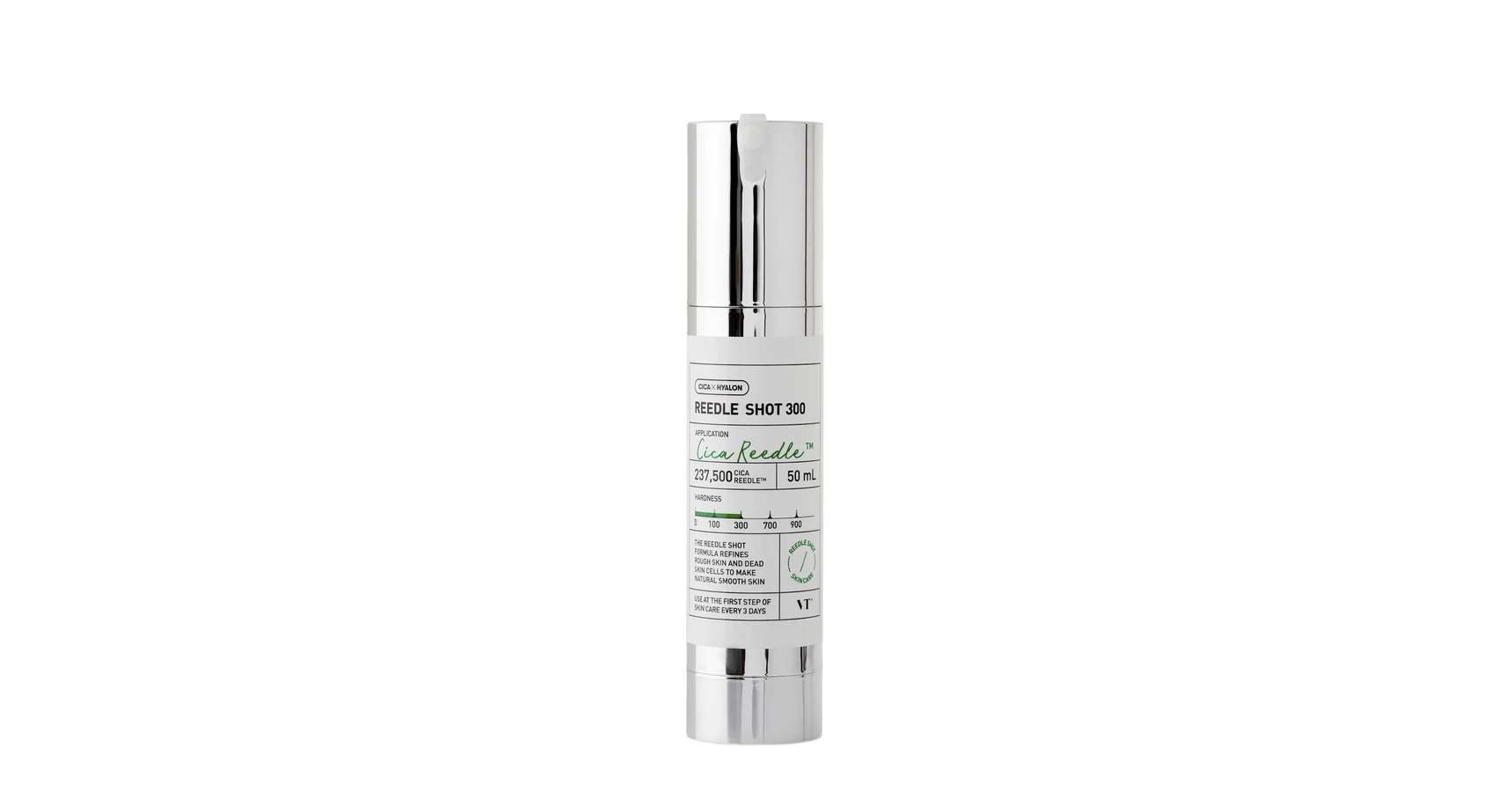 VT Cosmetics Reedle Shot 300 - Booster za izboljšanje strukture kože 50 ml
