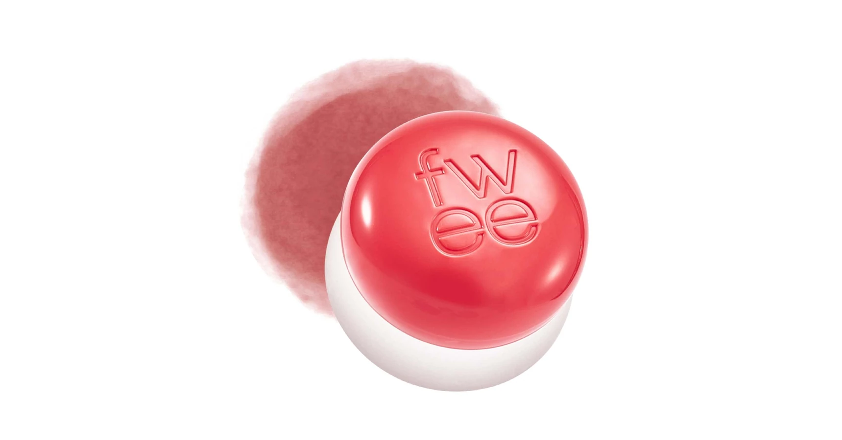 FWEE Lip&Cheek Blurry Pudding Pot - CR04 Seventeen - Krémes Balzsam ...
