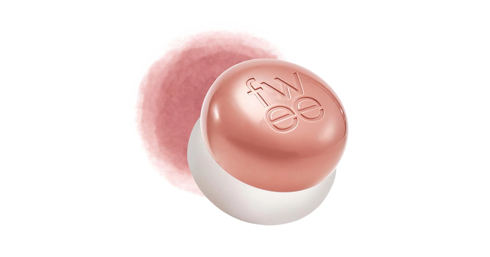 FWEE Lip&Cheek Blurry Pudding Pot - ND03 Without - Krémes Balzsam Az ...