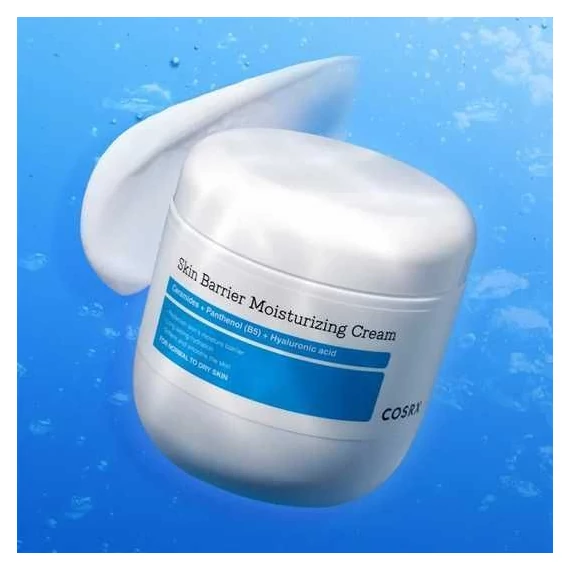 Cosrx Skin Barrier Moisturizing Cream – Cremă Hidratantă 450ml