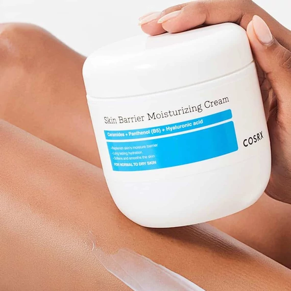 Cosrx Skin Barrier Moisturizing Cream – Cremă Hidratantă 450ml
