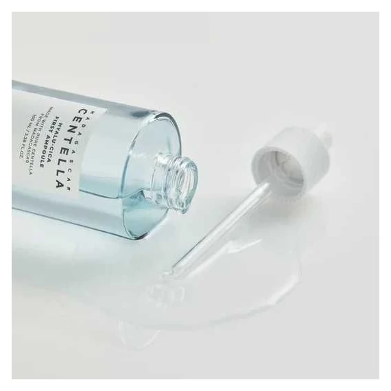 SKIN1004 Madagascar Centella Hyalu-Cica First Ampoule (sample ...