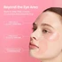 Biodance Collagen Peptide Eye Patches – Kolagénové a Peptidové Očné ...